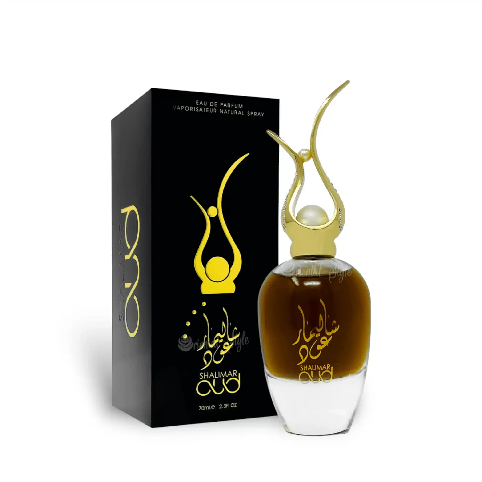 Ard Al Zaafaran Perfumes | Luxury Arabian & Oud Fragrances – Soghaat
