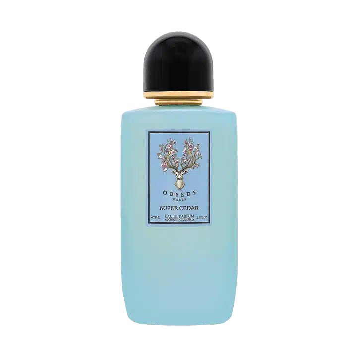 Obsede Super Cedar 75ml EDP Inspired By Sauvage | Soghaat Gifts ...