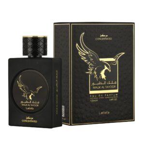 Malik Al Tayoor Concentrated 100ml EDP By Lattafa | Soghaat Gifts & Fragrances