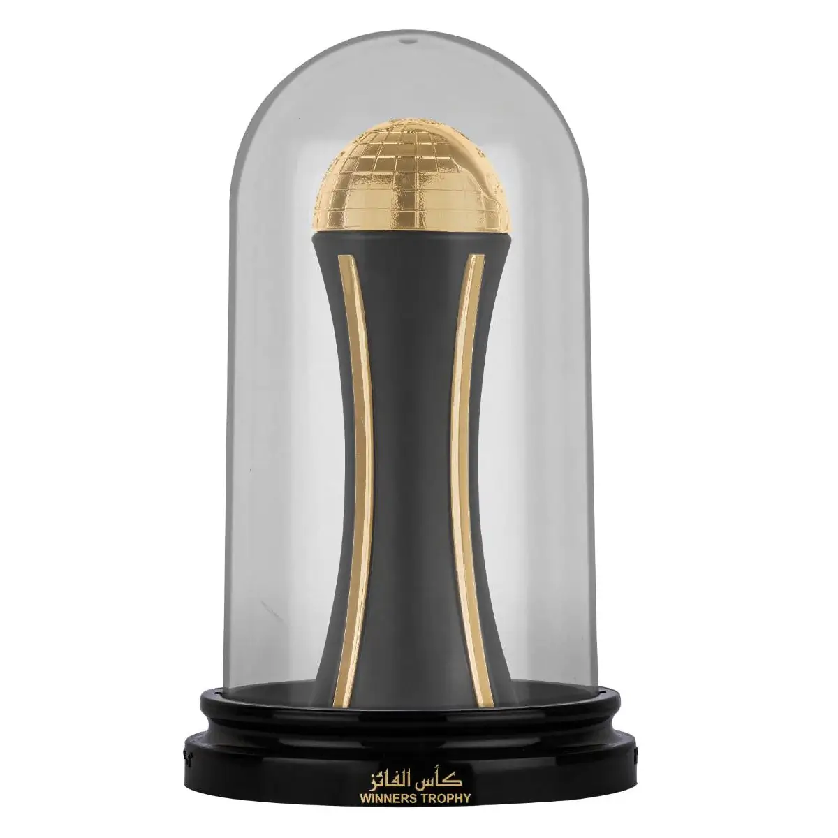 Winners Trophy Gold 100ml EDP By Lattafa Pride | Soghaat Gifts & Fragrances
