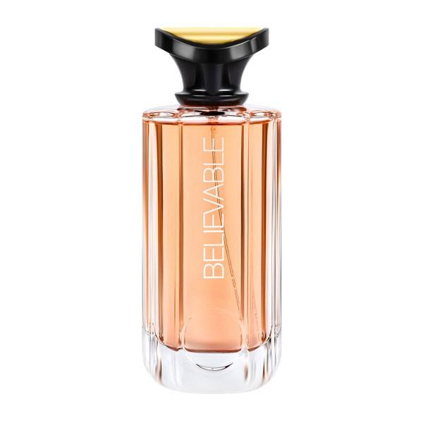 Believable 100ml EDP By Fragrance World | Soghaat Gifts & Fragrances