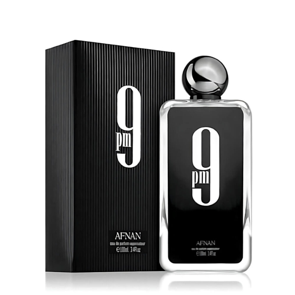 9pm Perfume EDP 100ml By Afnan | Soghaat Gifts & Fragrances