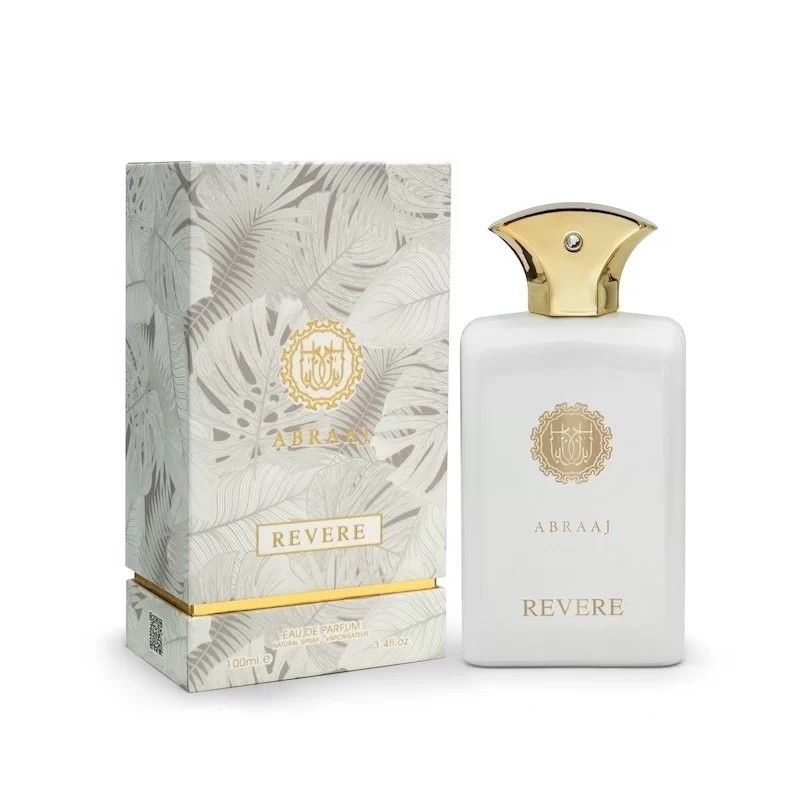 Abraaj Revere 100ml EDP By FA Paris (Fragrance World) | Soghaat Gifts ...