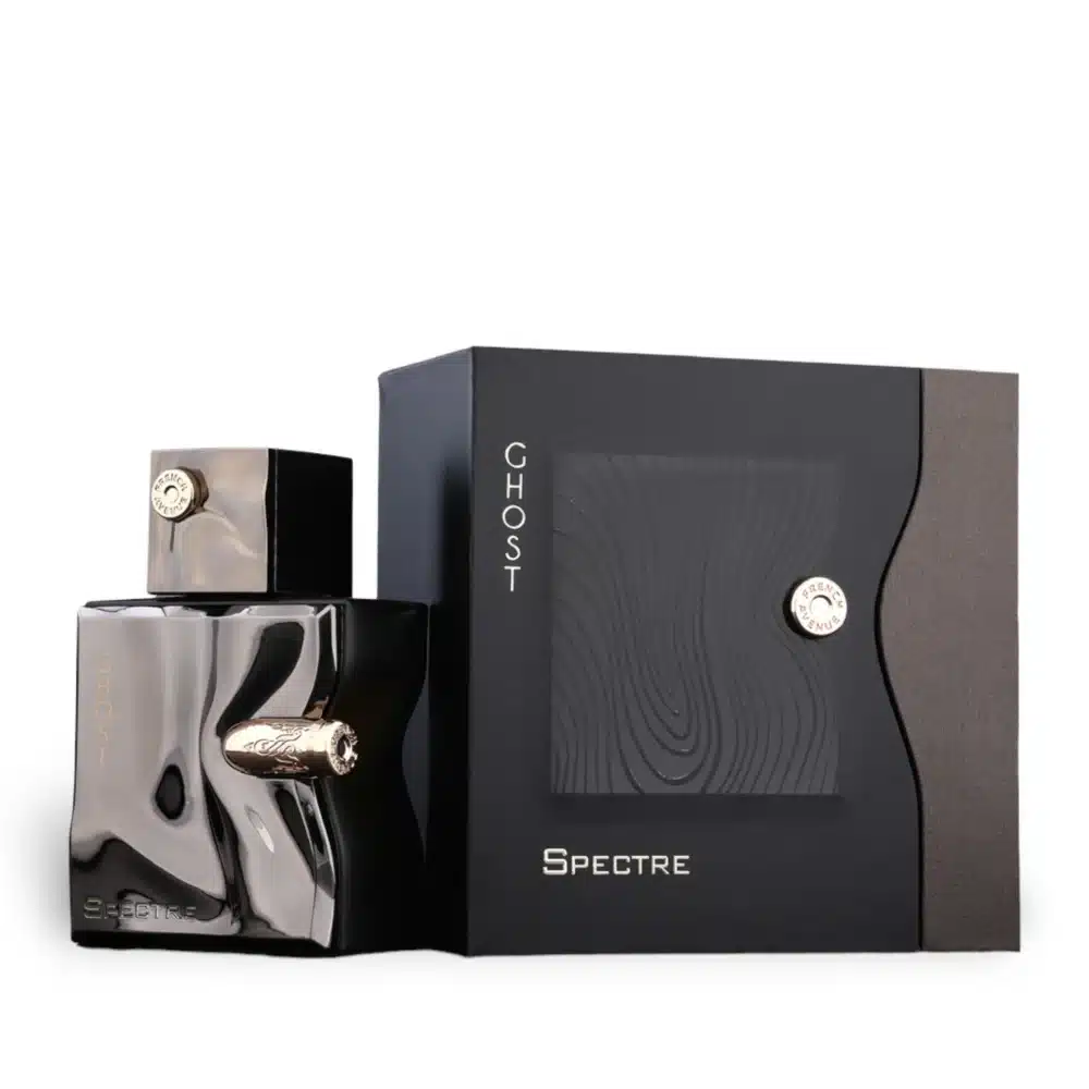 Spectre Ghost 80ml EDP By French Avenue (Fragrance World) | Soghaat ...