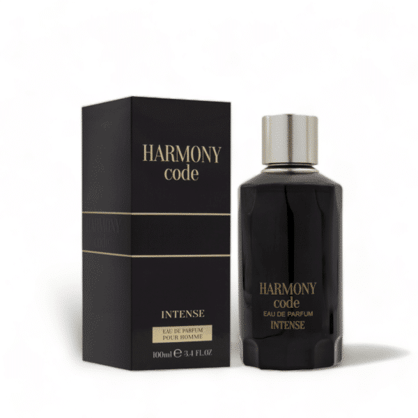 Harmony Code Intense 100ml EDP By Fragrance World | Soghaat Gifts ...
