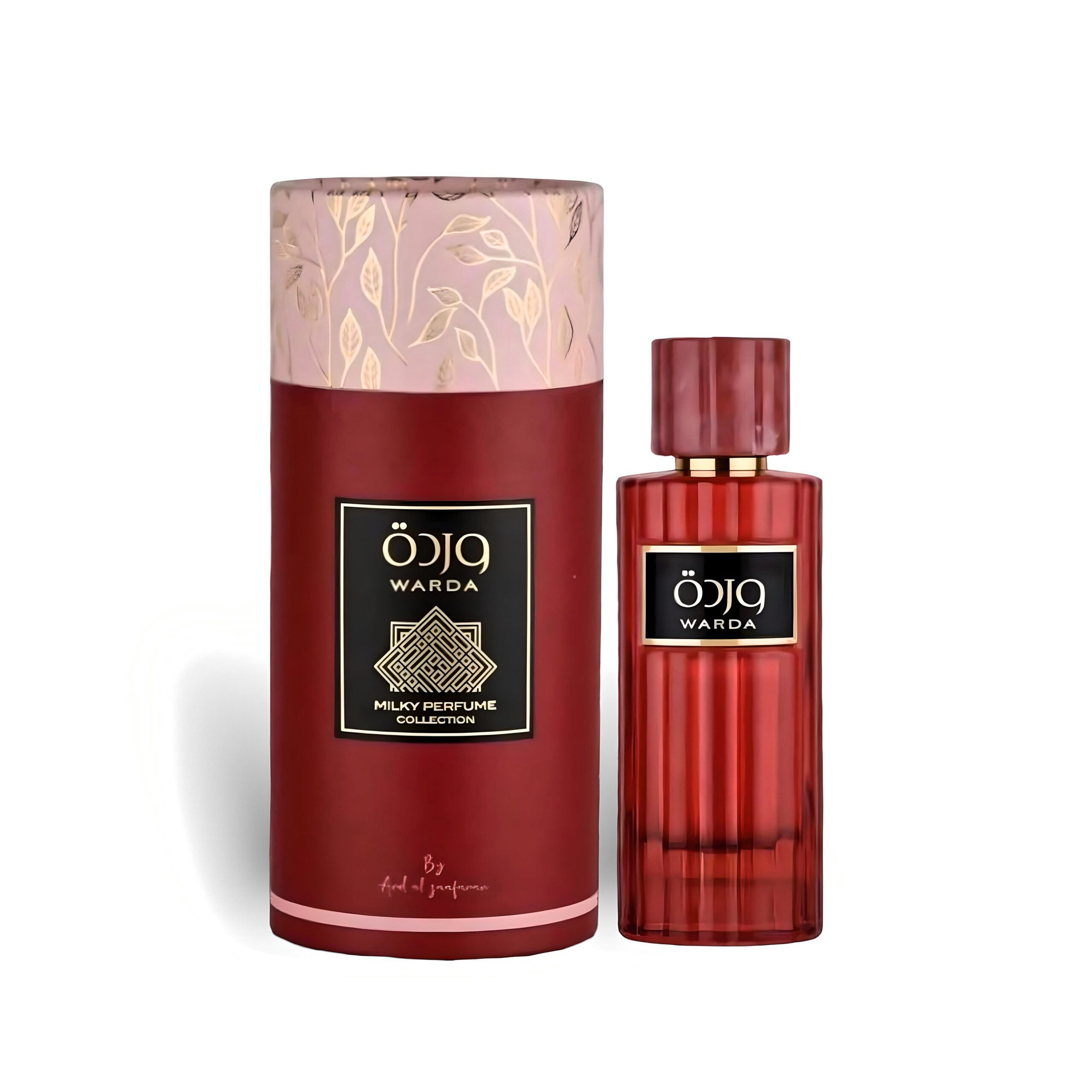 Warda Premium Water Perfume 100ml By Ard Al Zaafaran | Soghaat Gifts ...