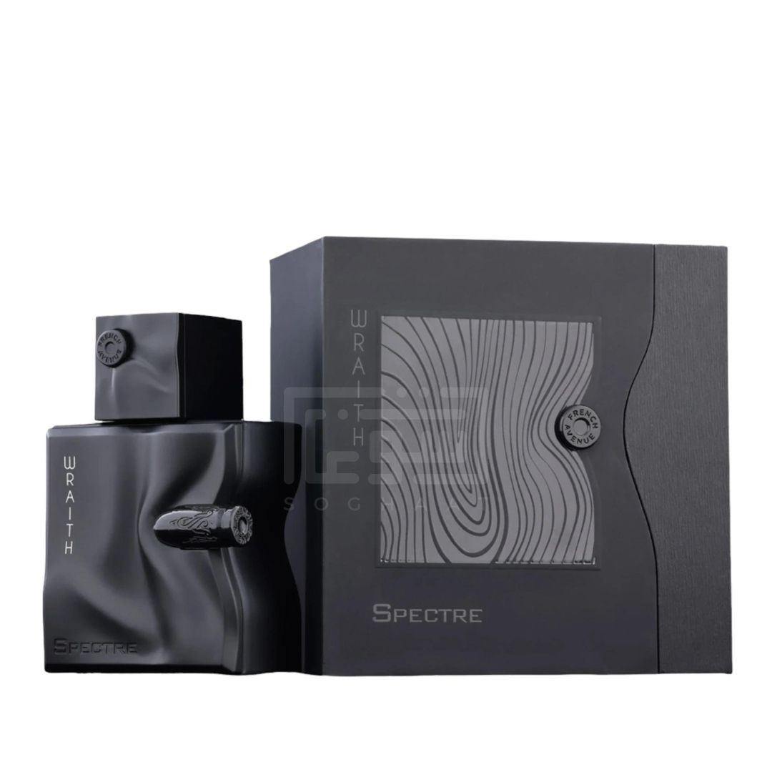 Spectre Ghost 80ml EDP By French Avenue (Fragrance World) | Soghaat ...