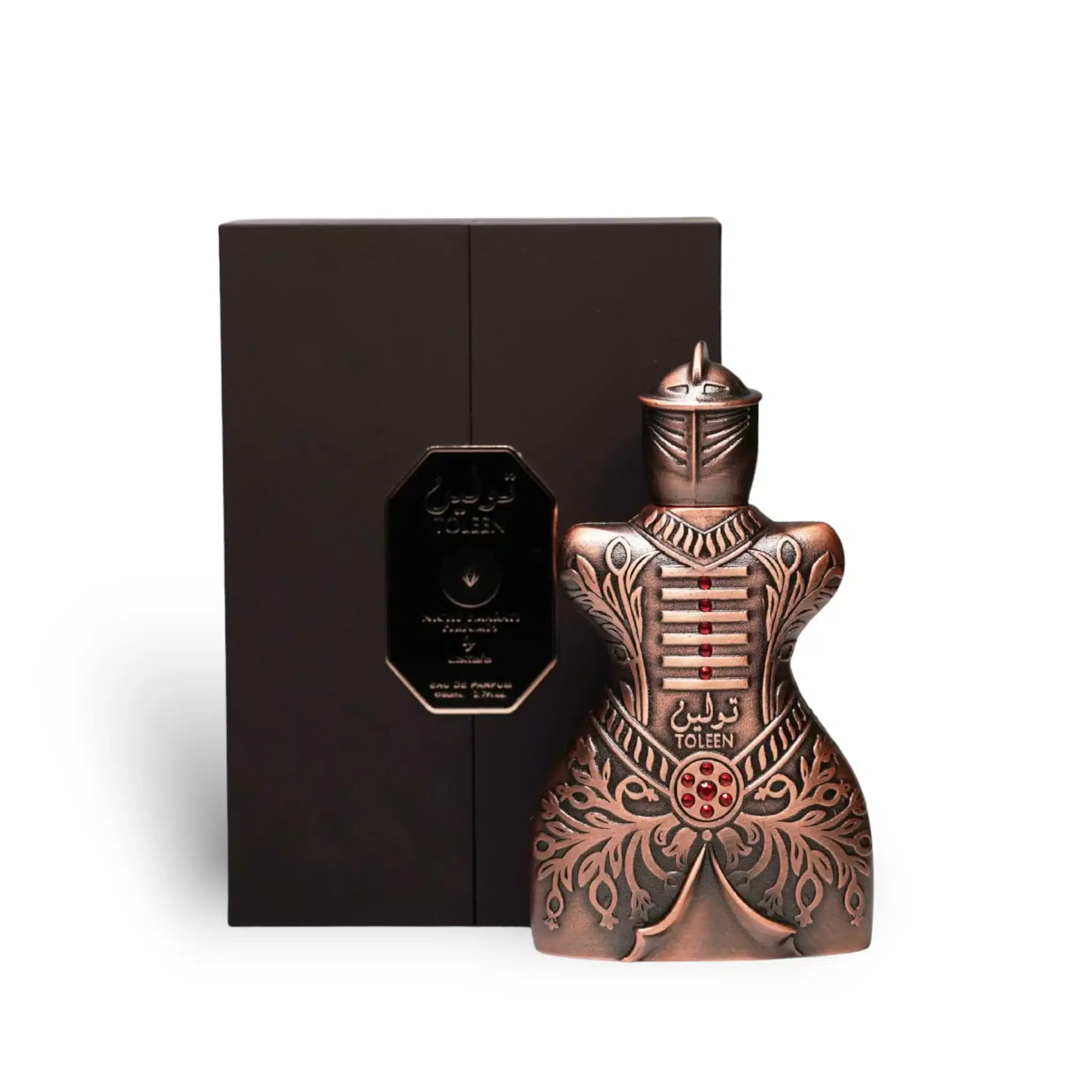 Toleen 80ml EDP By Niche Emarati Perfumes (Lattafa) | Soghaat Gifts ...