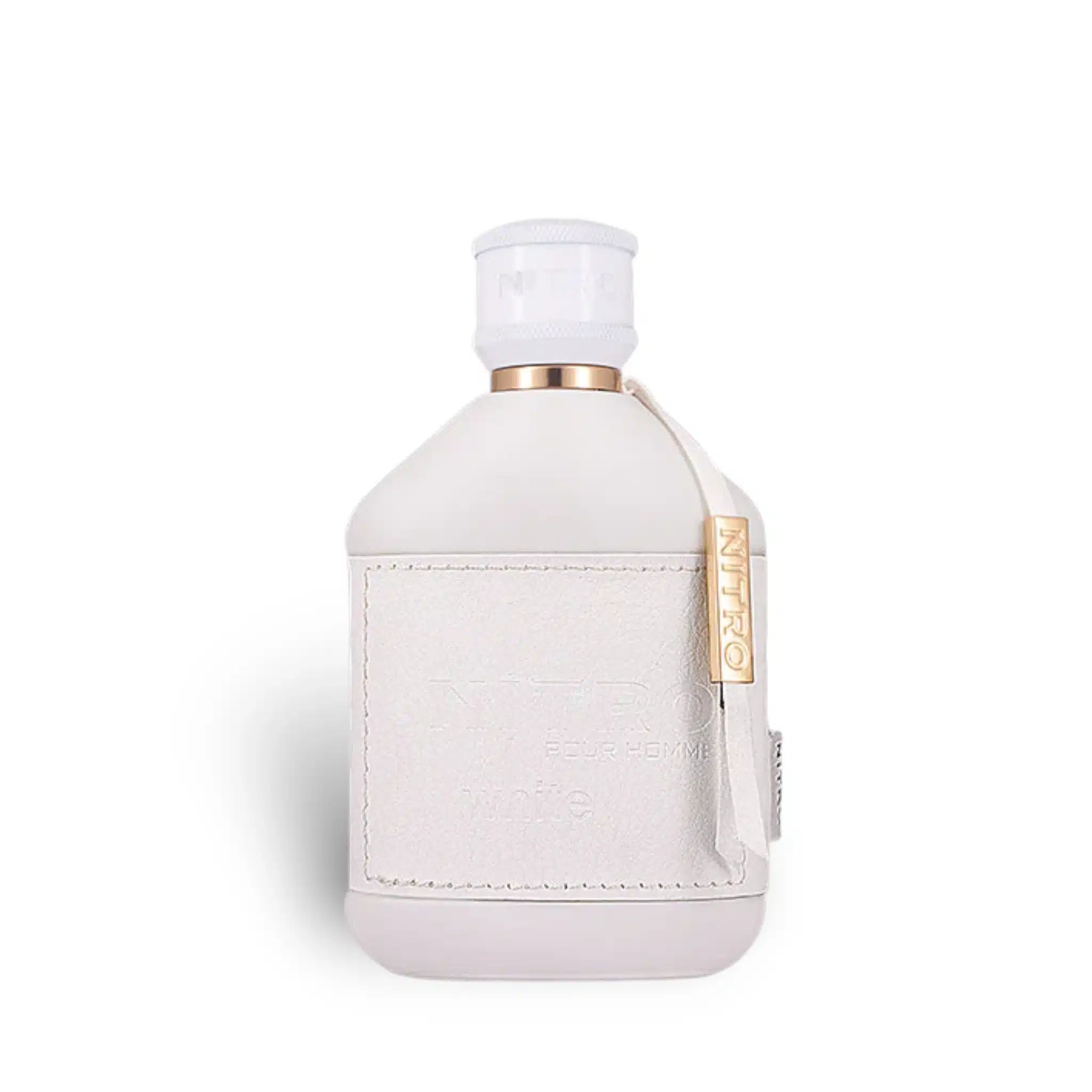 Nitro White 100ml EDP By Dumont Paris | Soghaat Gifts & Fragrances