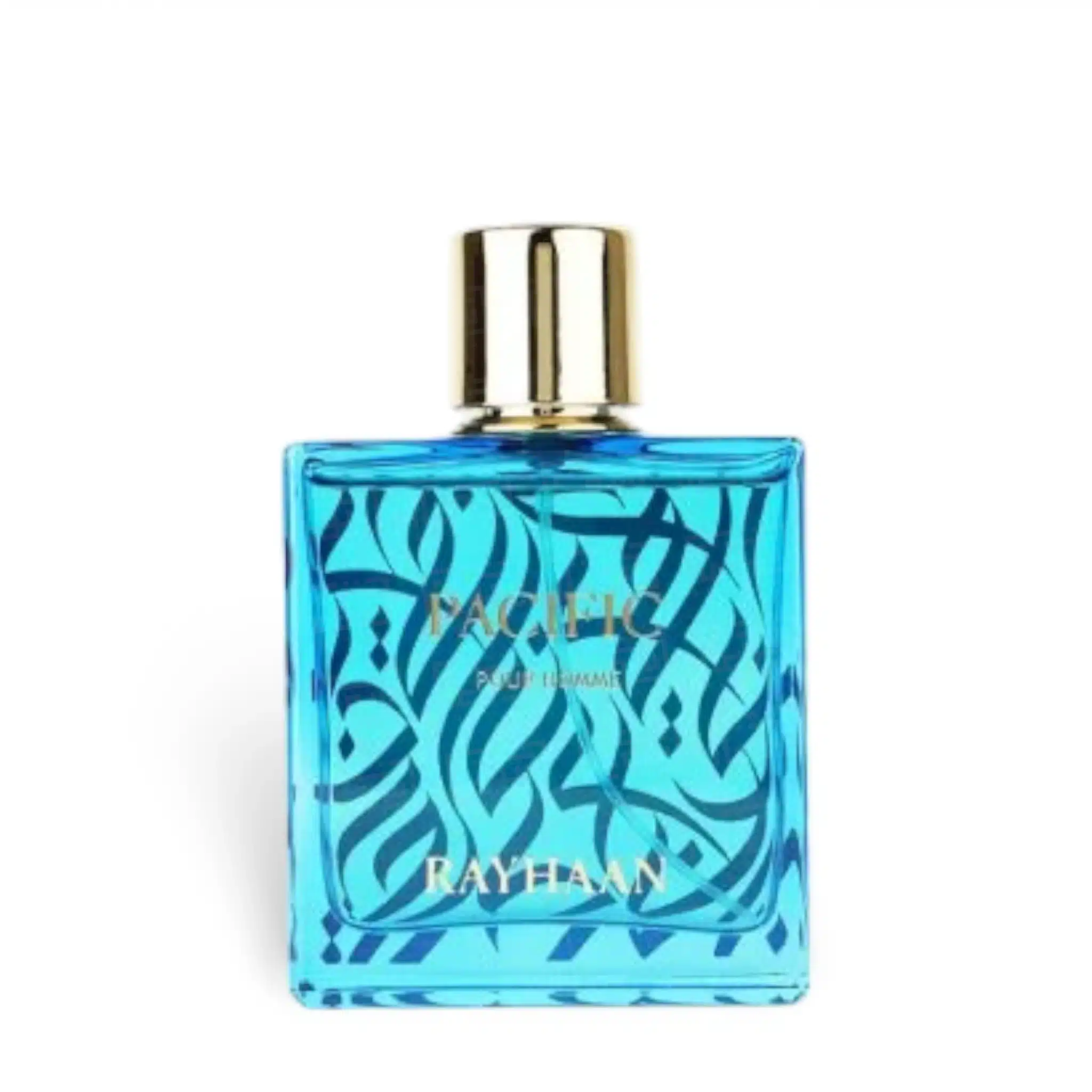 Rayhaan Pacific 100ml EDP By Rayhaan | Soghaat Gifts & Fragrances