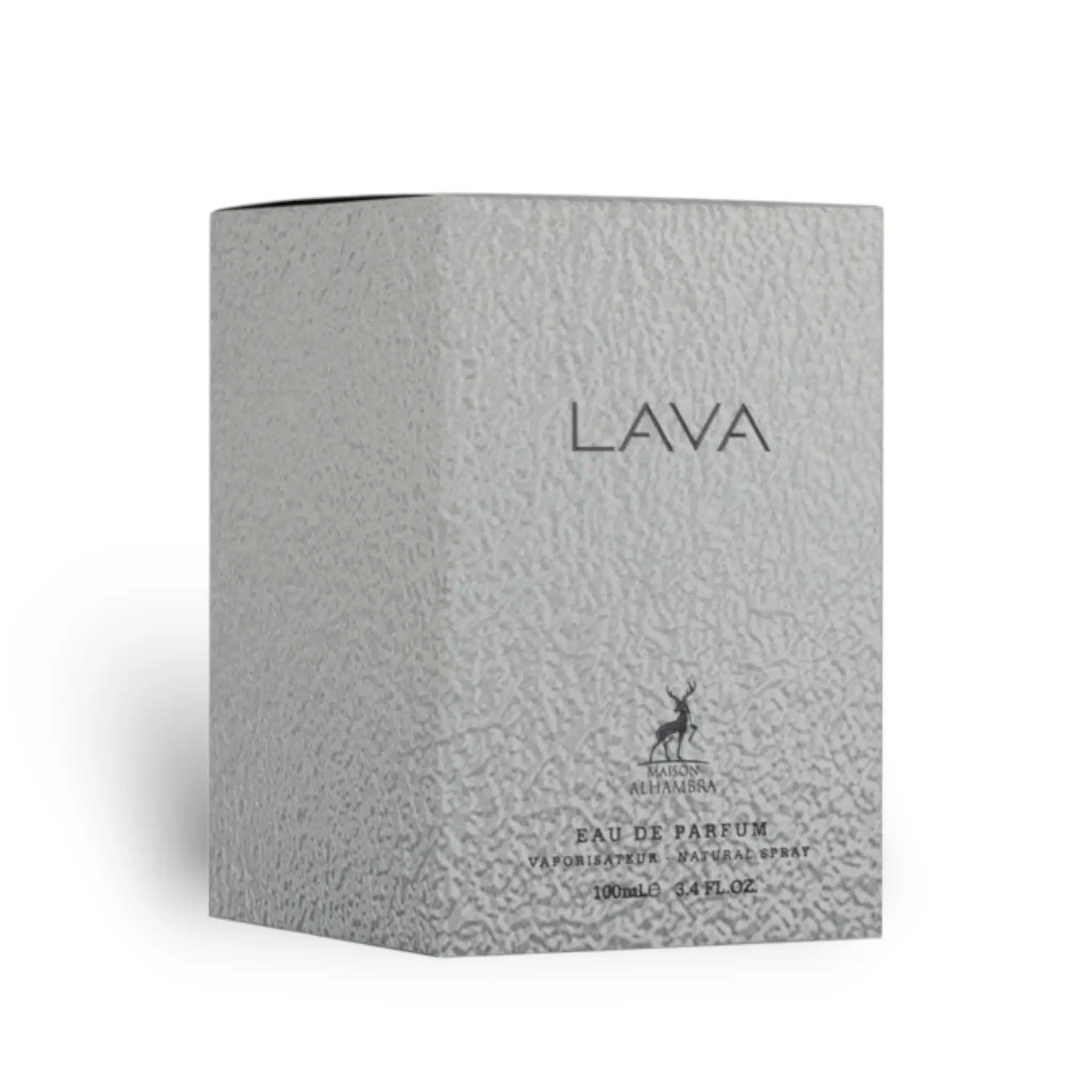 Lava 100ml EDP By Maison Alhambra | Soghaat Gifts & Fragrances