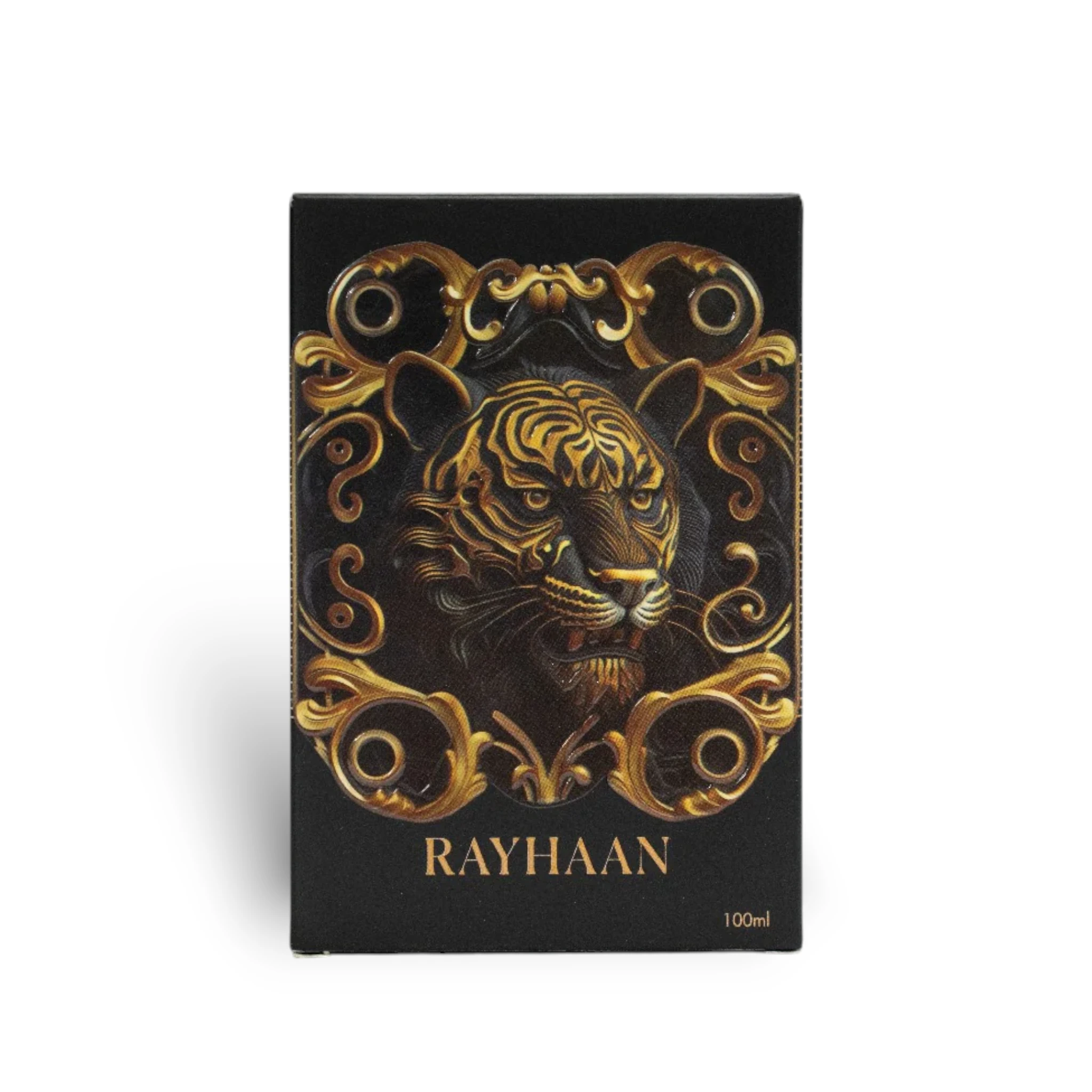 Rayhaan Tiger Cal Cologne Edition 100ml EDP By Rayhaan | Soghaat Gifts ...