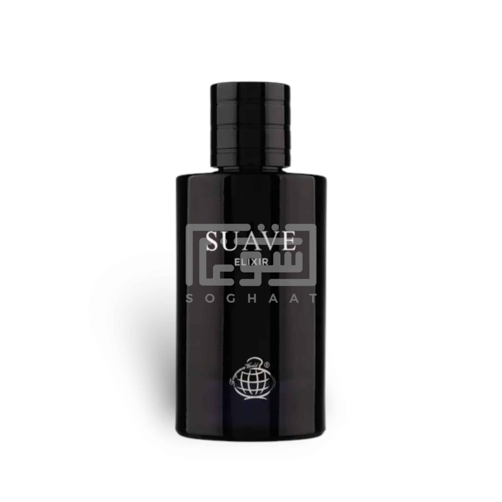 Suave Elixir 80ml Extrait De Parfum By Fragrance World | Soghaat Gifts ...