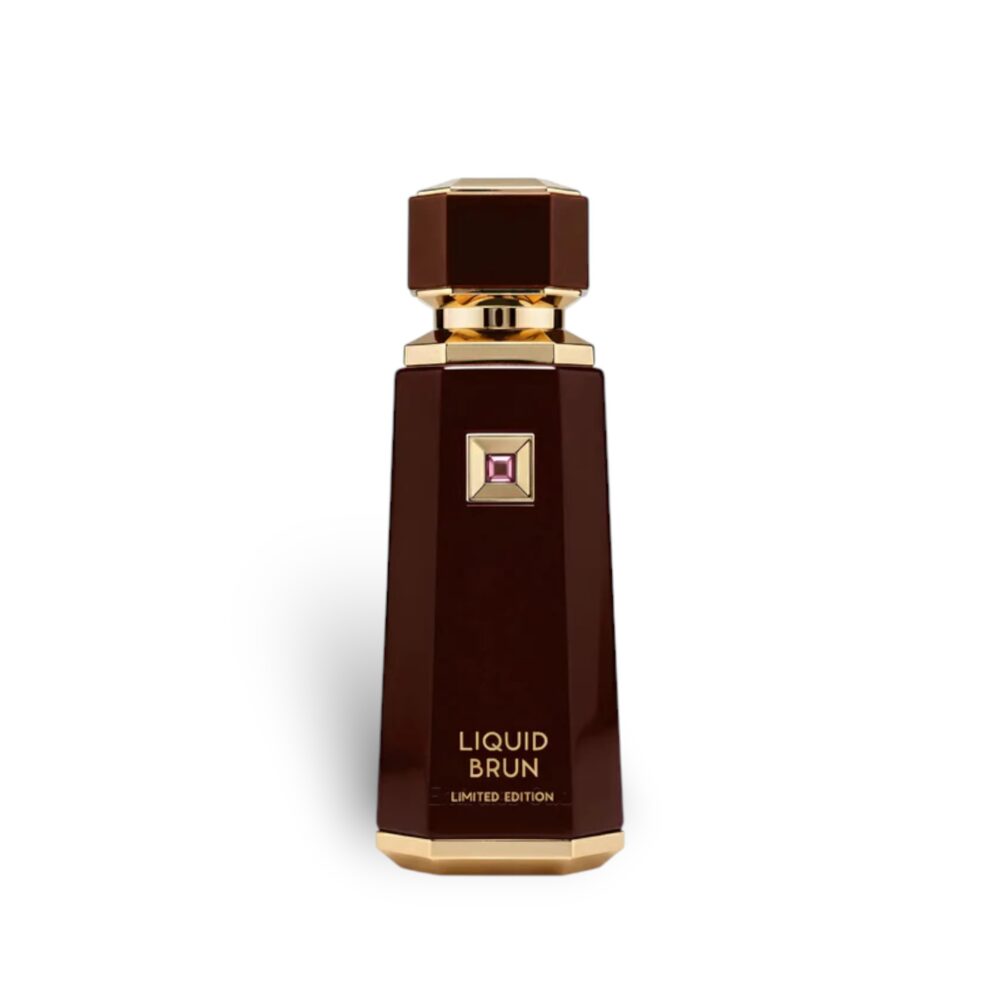 Liquid Brun Limited Edition 100ml EDP By French Avenue (Fragrance World ...